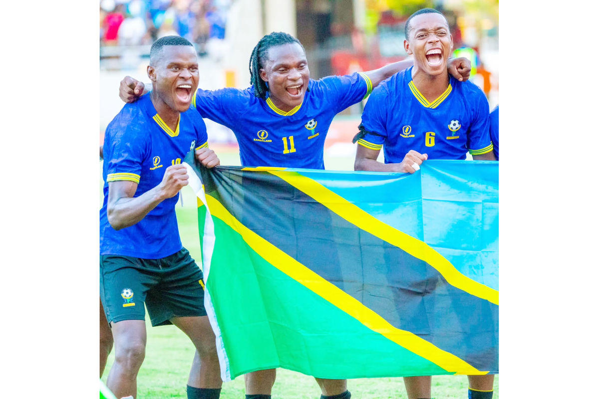 Gamondi recalls Samatta, reinstates Kibu in Afcon provisional squad ...