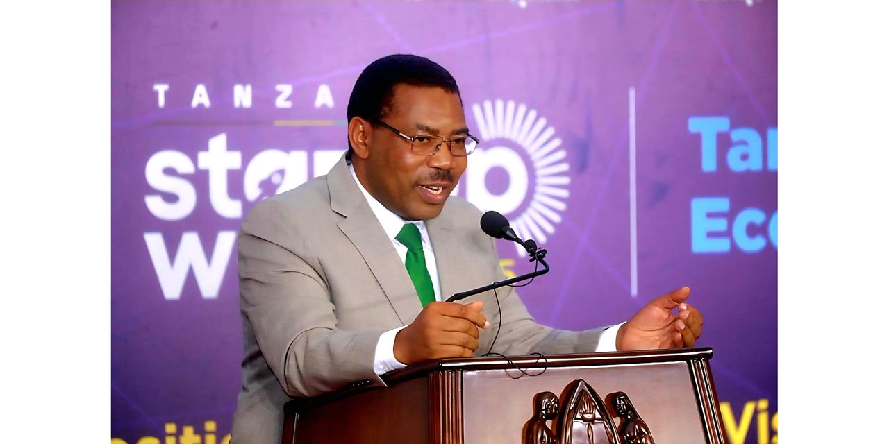 Prime Minister Nchemba calls for stronger public–private cooperation to ...