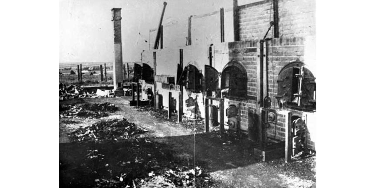 The banality of evil: When ordinary people commit atrocities | The Citizen