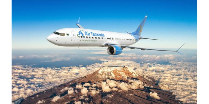 Air Tanzania to launch direct flights to Cape Town on December 11 | The ...