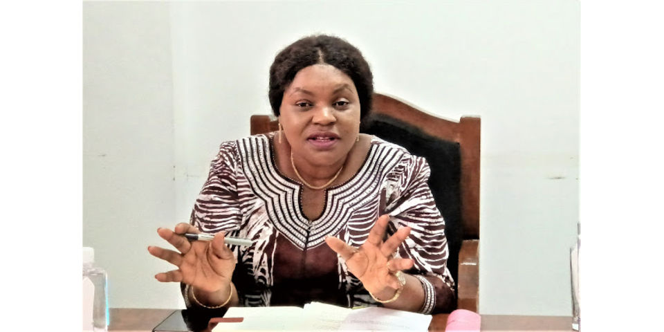 Mhagama remembered for her dedication as condolences pour in | The Citizen