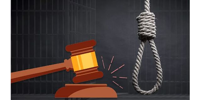 Man who killed wife and child sentenced to death | The Citizen