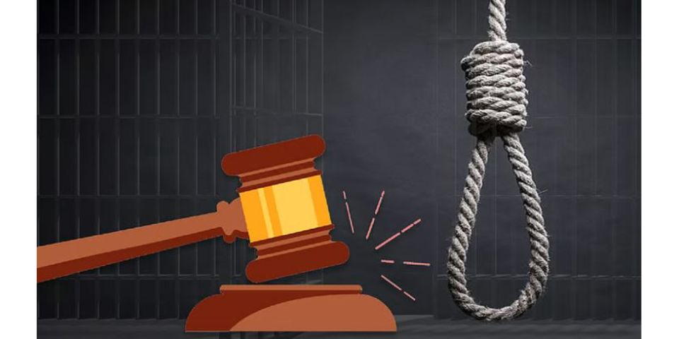 Man who killed wife and child sentenced to death | The Citizen