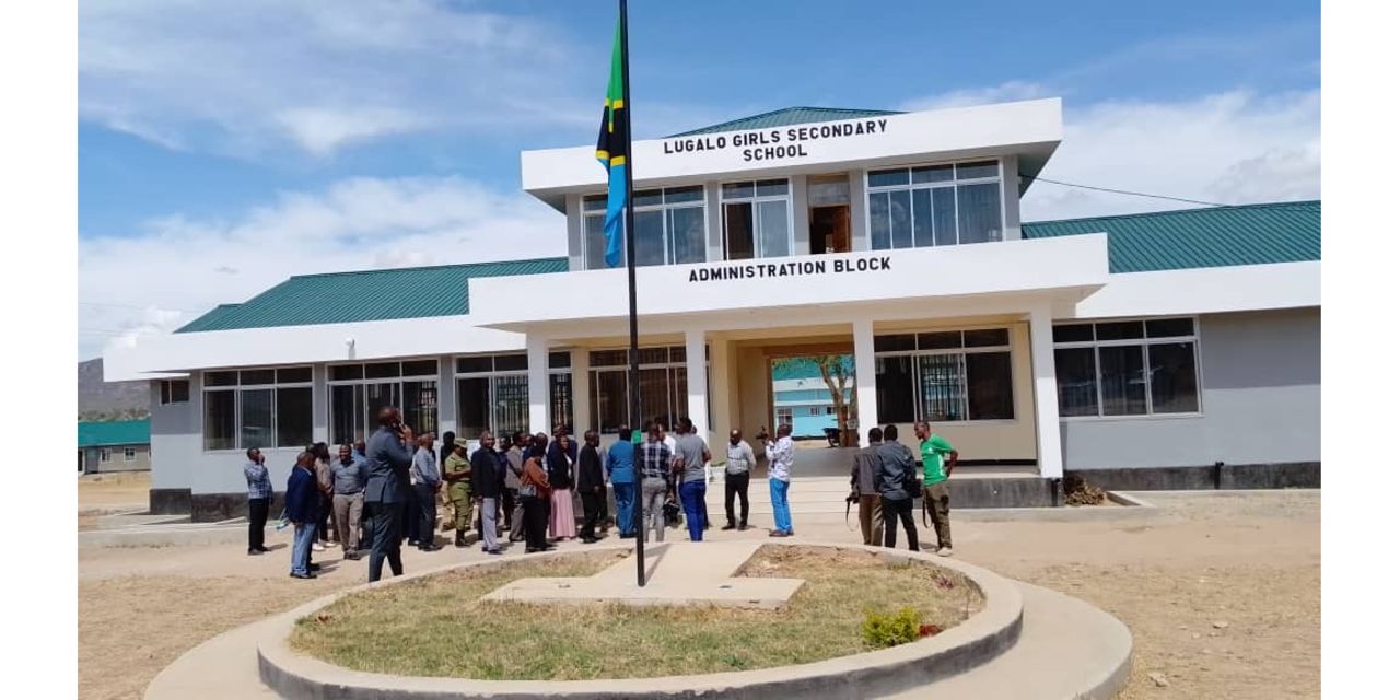 Deputy minister suspends six Kilolo council officials over alleged ...