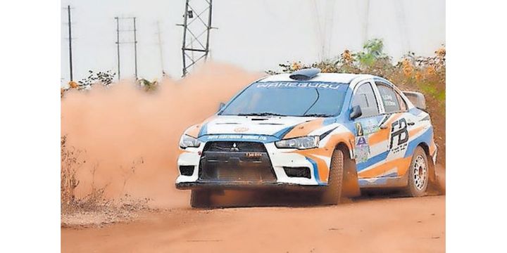 Arusha to host National Rally Championship final in January 2026 | The ...