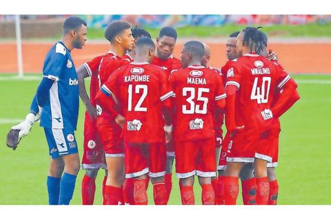 Sports | The Citizen