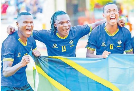 Sports | The Citizen
