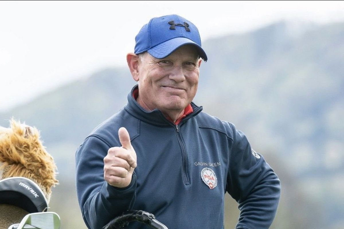 Corsaletti earns US Kids Golf top 50 coaches recognition | The Citizen