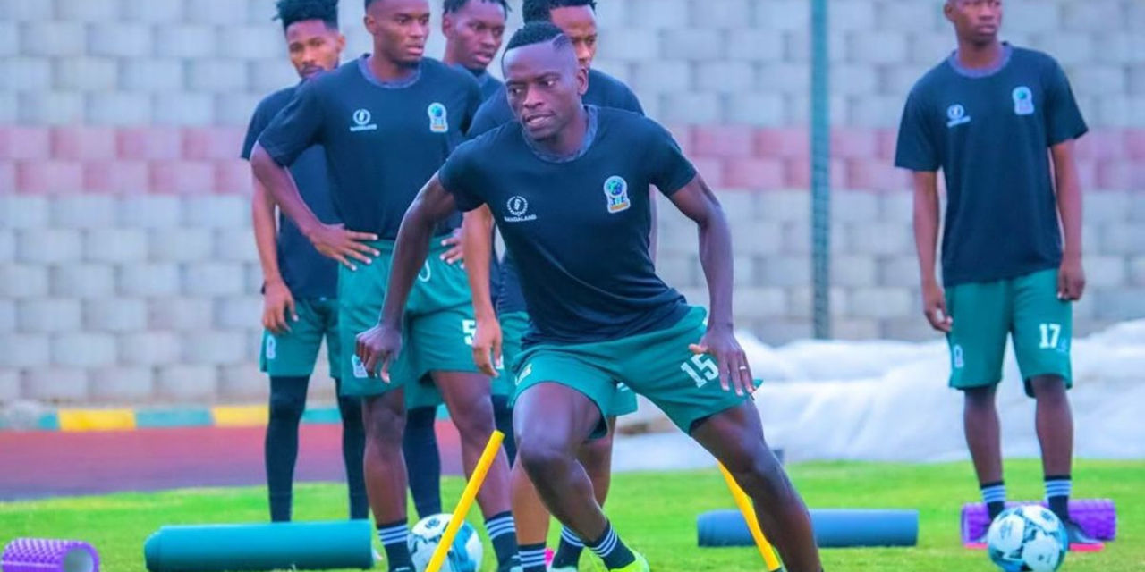 Morale boost for Taifa Stars as squad leaves for Morocco | The Citizen