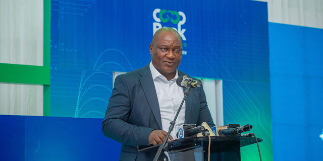 Coop Bank unveils CooPesa to mark a new era of digital banking | The ...