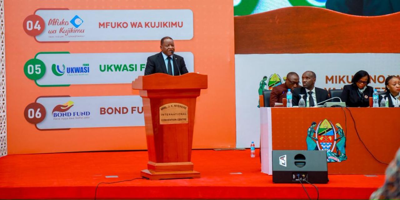 UTT AMIS plans regional expansion as assets hit Sh3.2tr | The Citizen