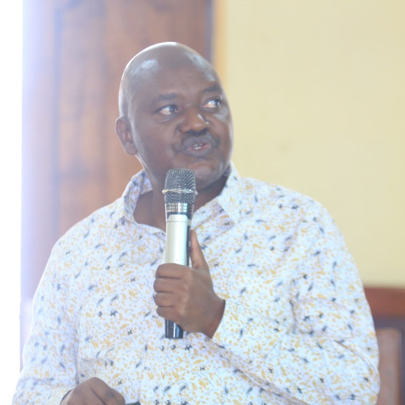 NHIF ready for 2026 rollout of universal health insurance | The Citizen