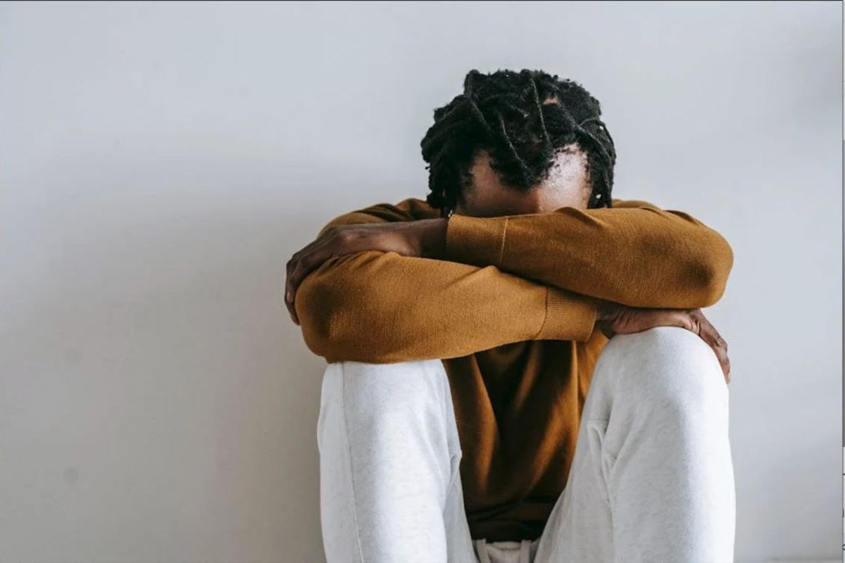 The quiet grief of lost potential | The Citizen