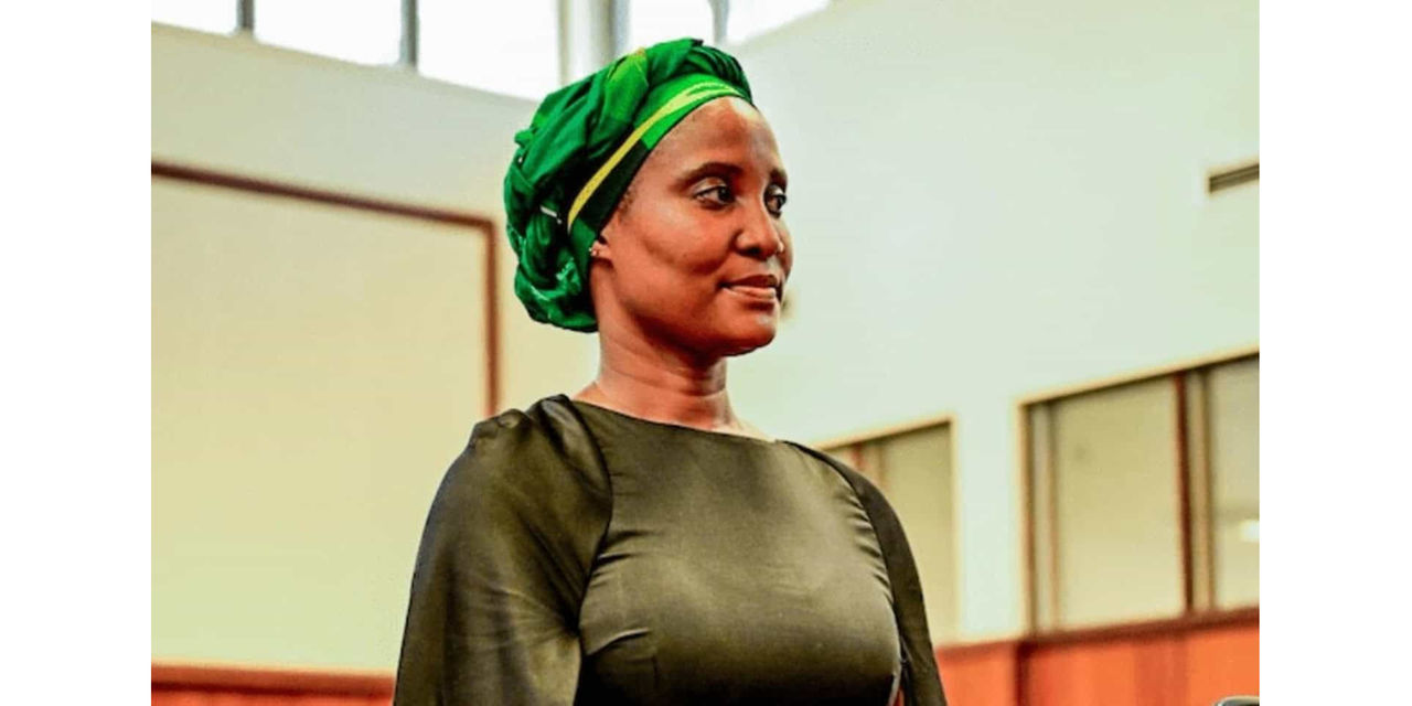 Why the mercenary scandal implicating Zuma's daughter matters to ...