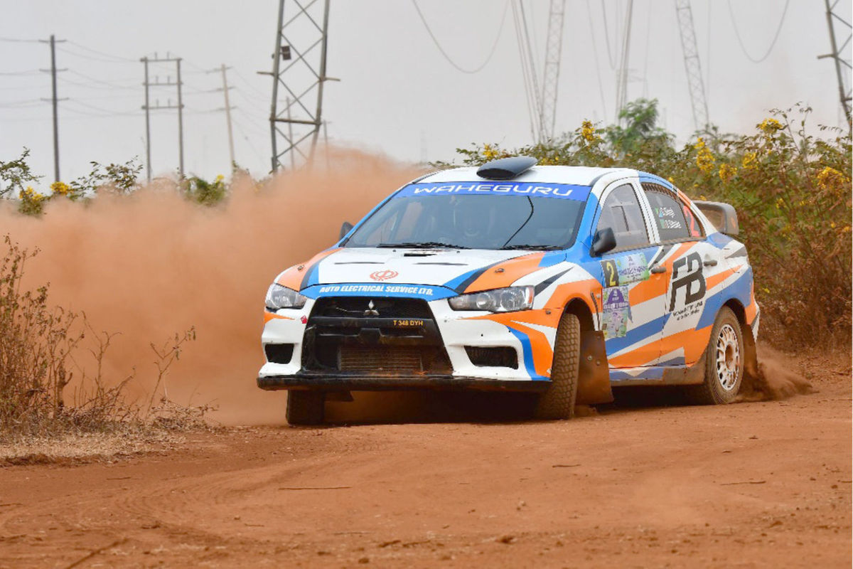 Drivers begin preparations for NRC Arusha grand finale in January | The ...