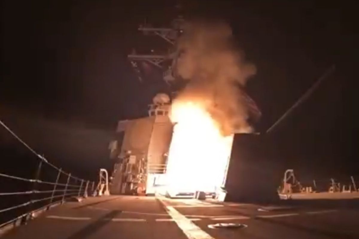 Explainer: What is Islamic State, the group the US struck in Nigeria ...