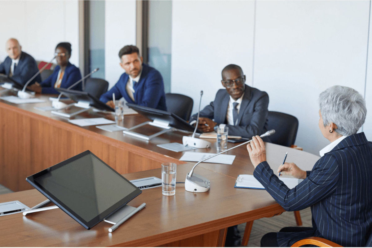 Prerequisites for building quality boards of directors – 7 | The Citizen