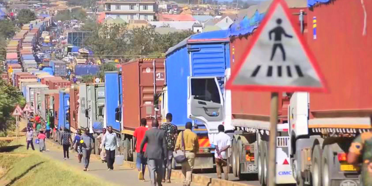 Revealed: The agony lorry drivers endure in Tunduma | The Citizen