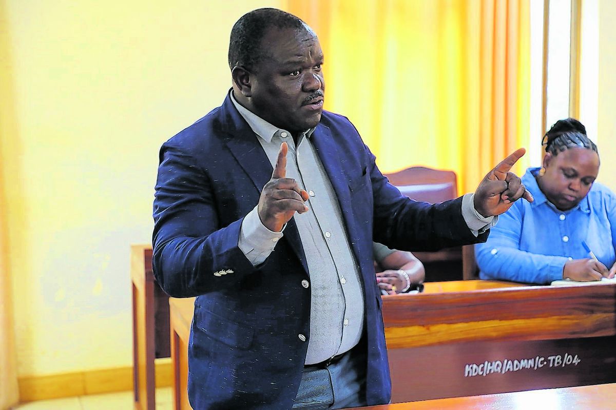 Opec-backed plan pulls 0.4m families out of poverty trap | The Citizen