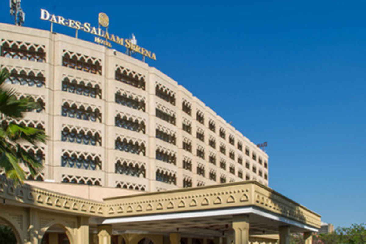 Dar es Salaam Serena Hotel completes room upgrade | The Citizen