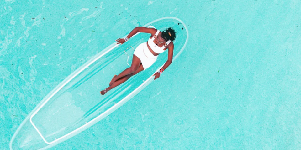 How travel helps ease New Year expectations and life pressure | The Citizen