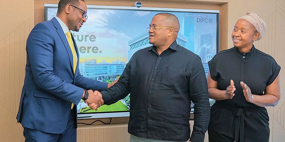 CRDB set for official Dubai office launch | The Citizen
