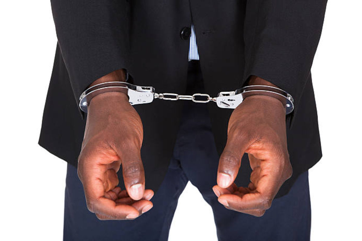 Mystery surrounds US soldier arrested with explosives in Tanzania | The ...