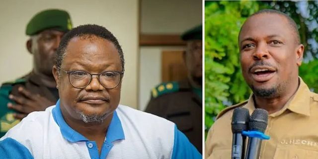 Mixed reactions over Chadema position on Tundu Lissu’s trial ...
