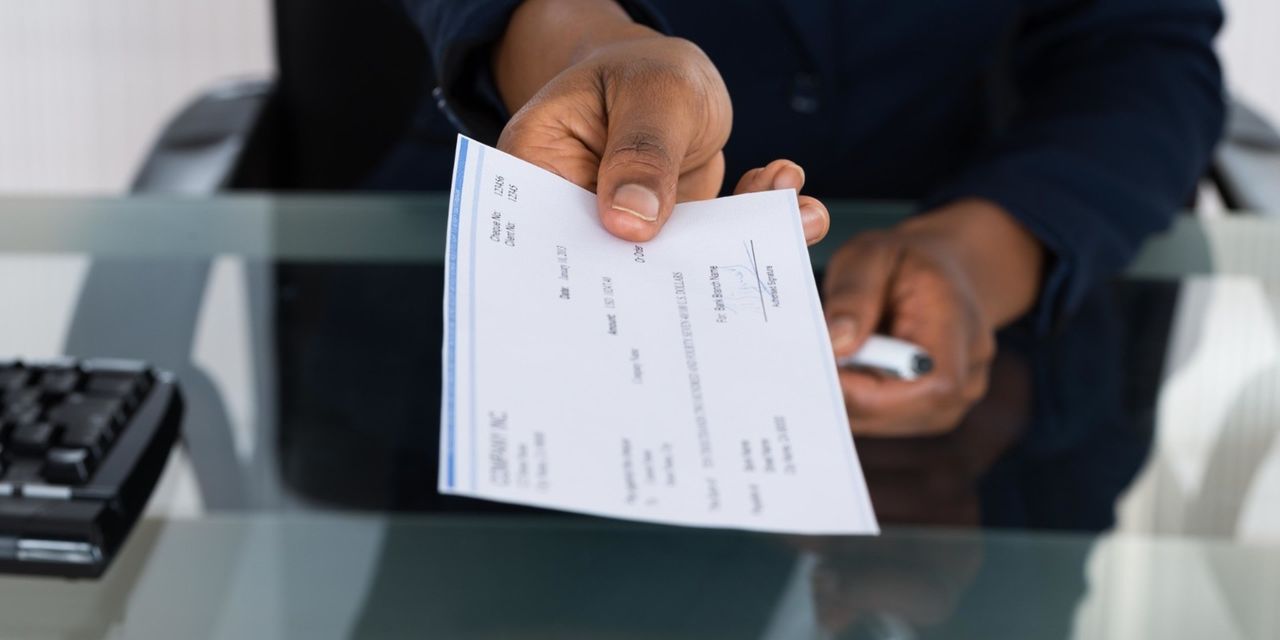 Why cheques are losing ground to digital payments in Tanzania | The Citizen