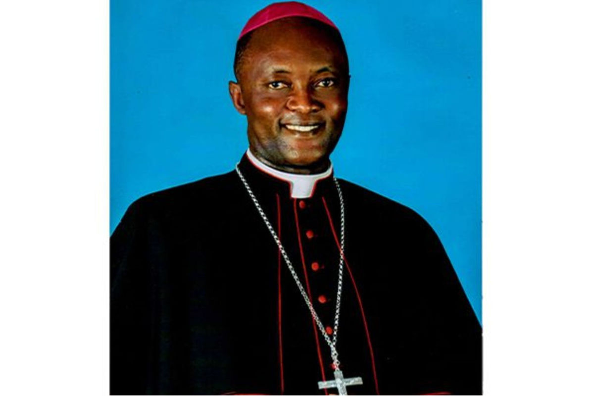Pope appoints Prosper Lyimo as Bariadi’s founding bishop | The Citizen