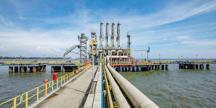Tanzania eyes June deal for $42 billion LNG export megaproject | The ...