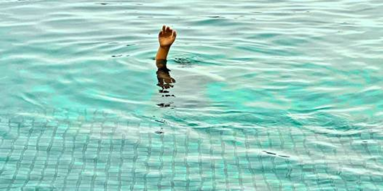 Grief in Arusha as two siblings drown in hotel swimming pool | The Citizen
