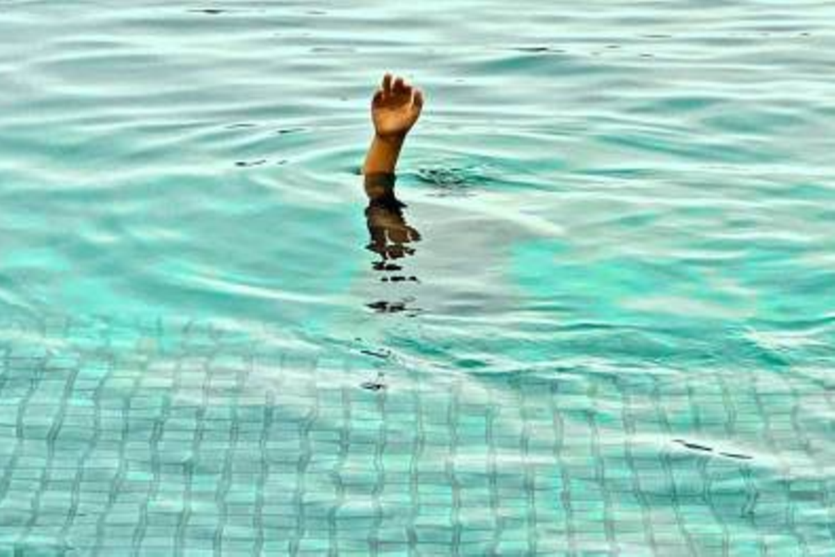 Grief in Arusha as two siblings drown in hotel swimming pool | The Citizen