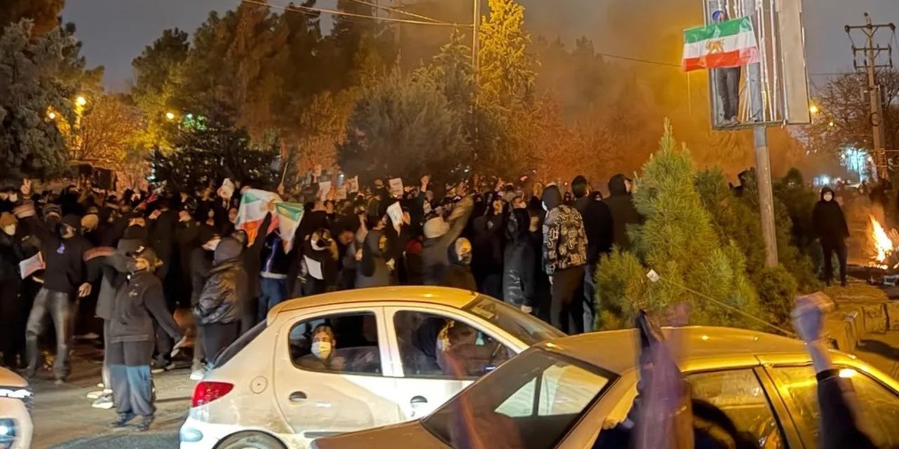 Israel on high alert for possibility of US intervention in Iran ...