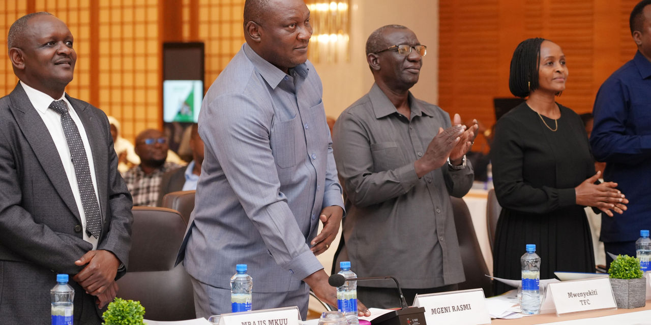 Ministry to unleash auditors to stamp out theft in cooperatives | The ...