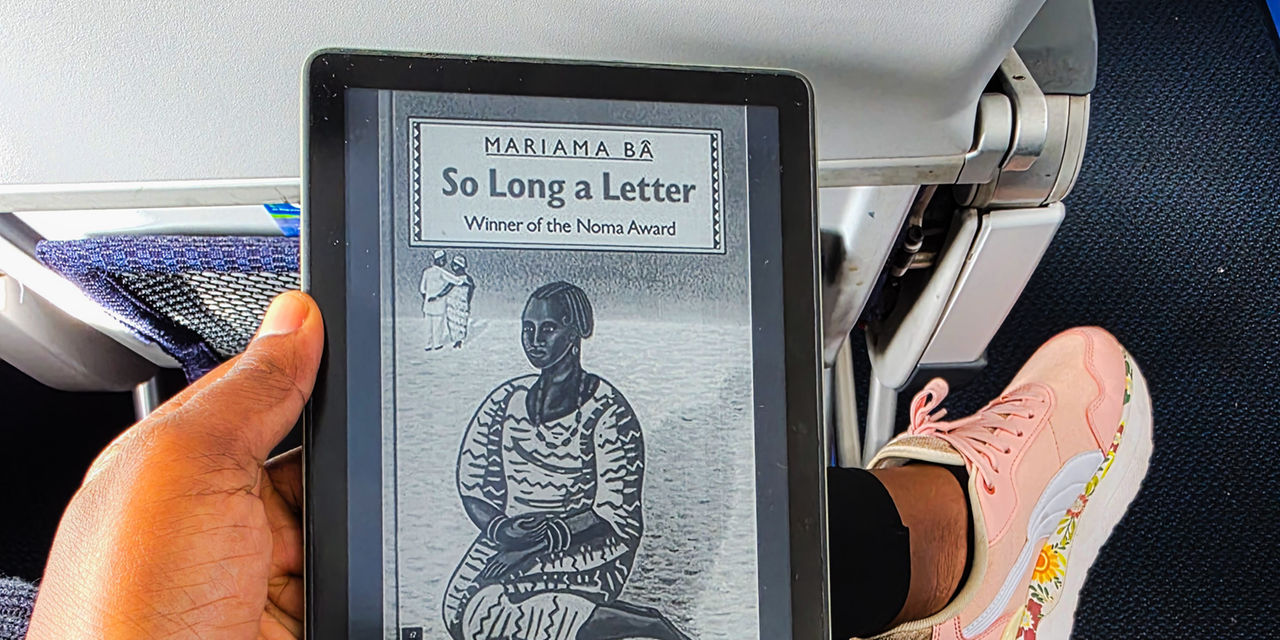 ‘So Long a Letter’ by Mariama Bâ: Truth is ugly when one analyses it ...
