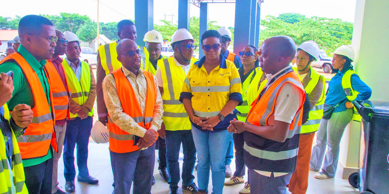 Government tags Buzwagi park as catalyst for Shinyanga’s economic ...