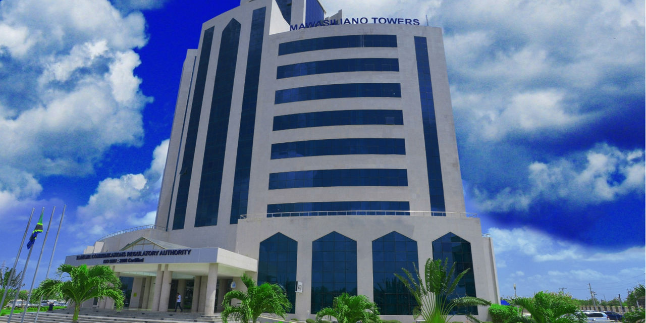 TCRA seeks to boost adoption of .tz domain | The Citizen