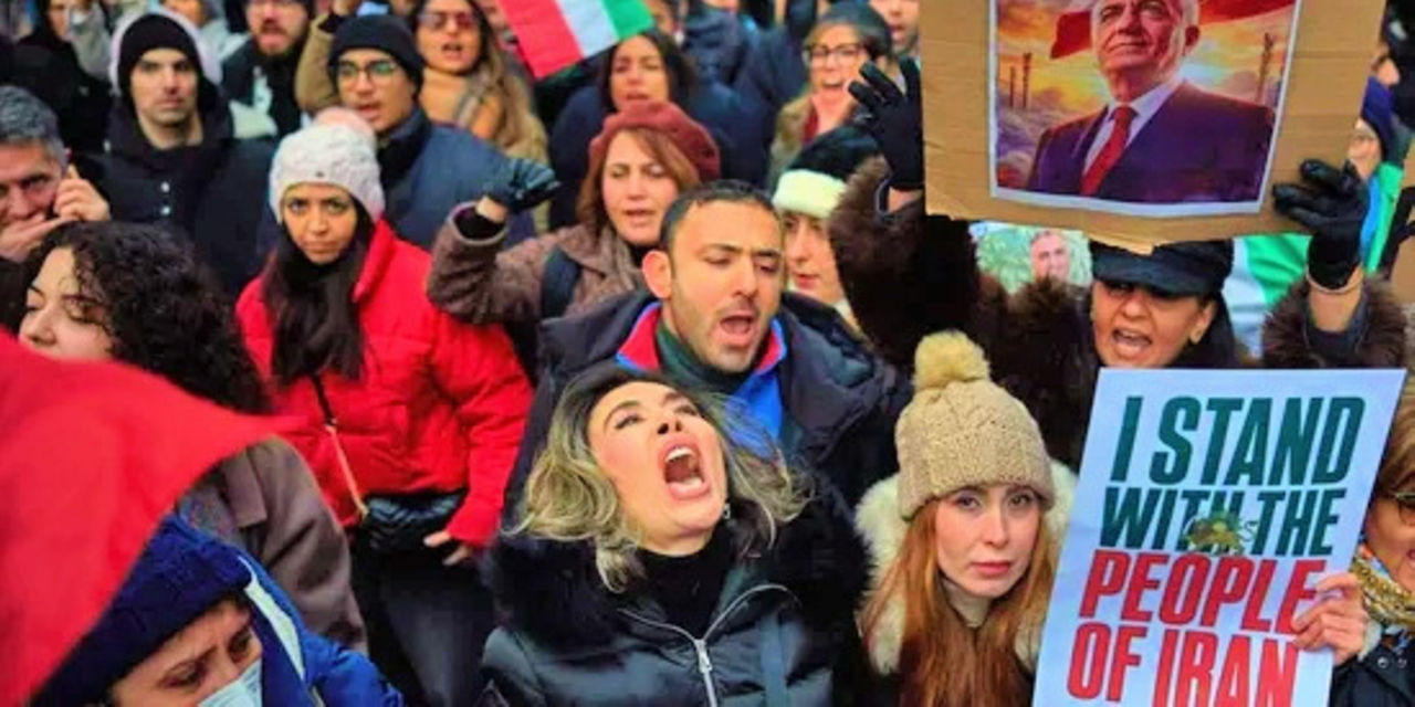 Chaos in Iran and Tanzania: Same story different authors? | The Citizen