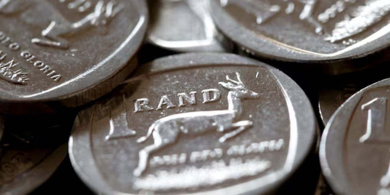 South African rand buoyed by gold prices as markets mull US inflation ...