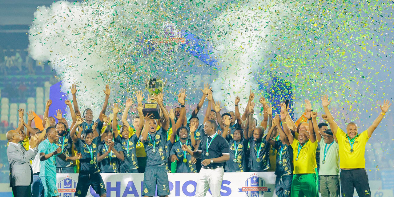 Big guns back in town as league title race resumes | The Citizen