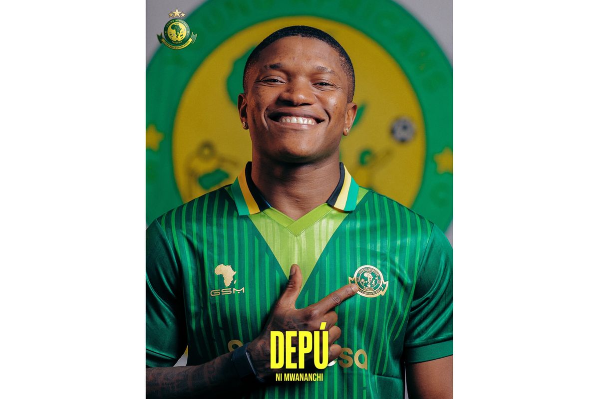 Yanga boost firepower with Okello, Depu as Pedro faces selection ...