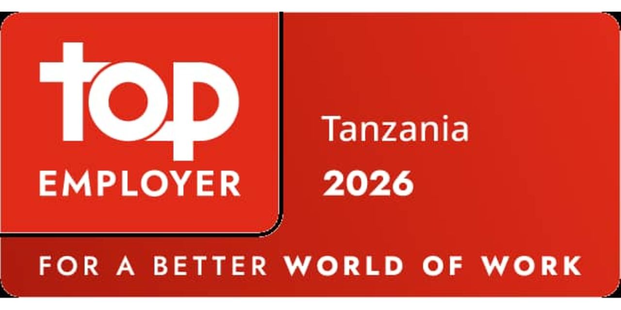 Coca-Cola Kwanza named Top Employer in Tanzania | The Citizen