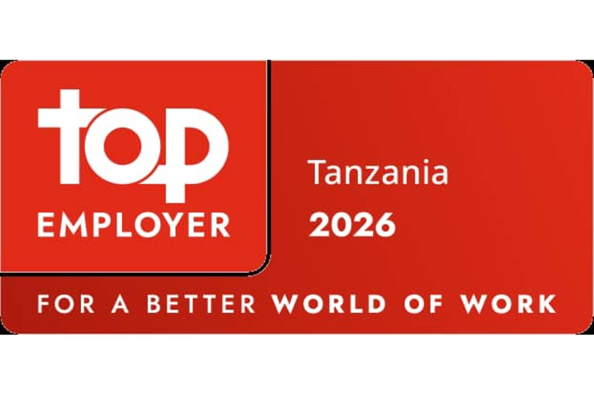 Coca-Cola Kwanza named Top Employer in Tanzania | The Citizen