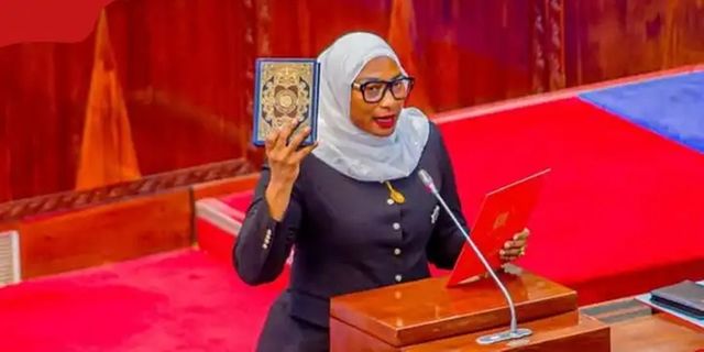 Special seats MP Halima Iddi Nassor dies at 45 | The Citizen