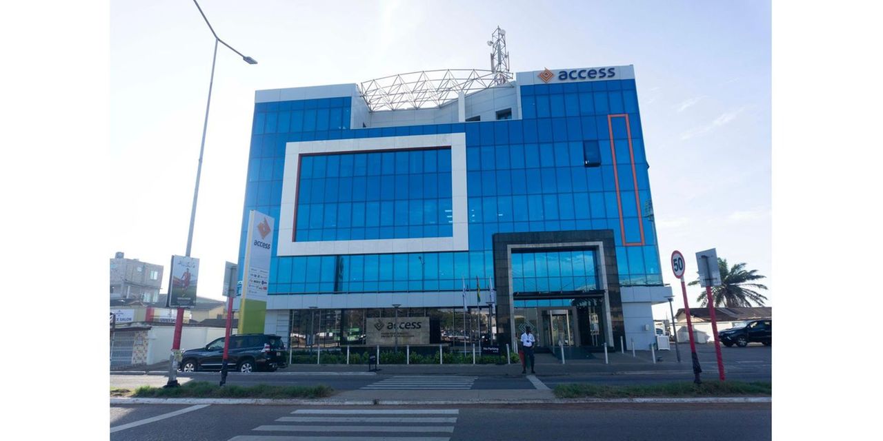 Access Bank Tanzania wins global award for acquisition integration and ...