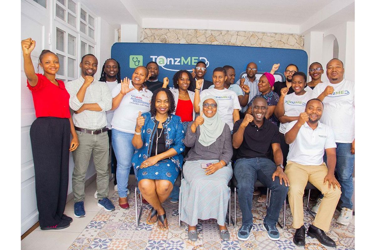 Tanzania’s TanzMED scales digital healthcare as platform links ...