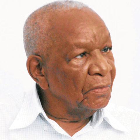 Edwin Mtei: Tanzania’s architect of economic vision and democratic ...