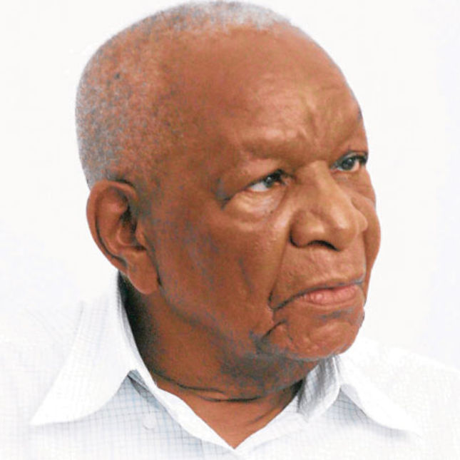 Edwin Mtei: Tanzania’s architect of economic vision and democratic ...
