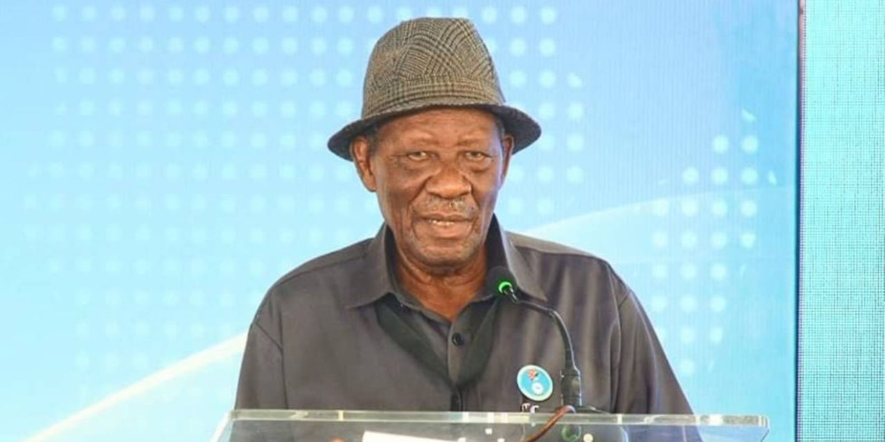 Butiku speaks out on issues facing Tanzania | The Citizen